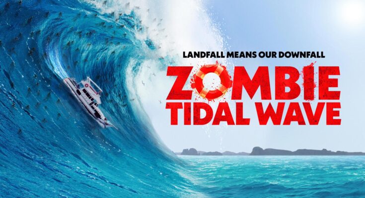 Zombie Tidal Wave – O Portal Pessoal
